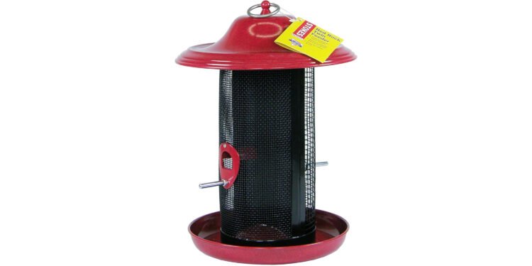 Stokes Bird Feeders – Bring Birds Enhancing Nature