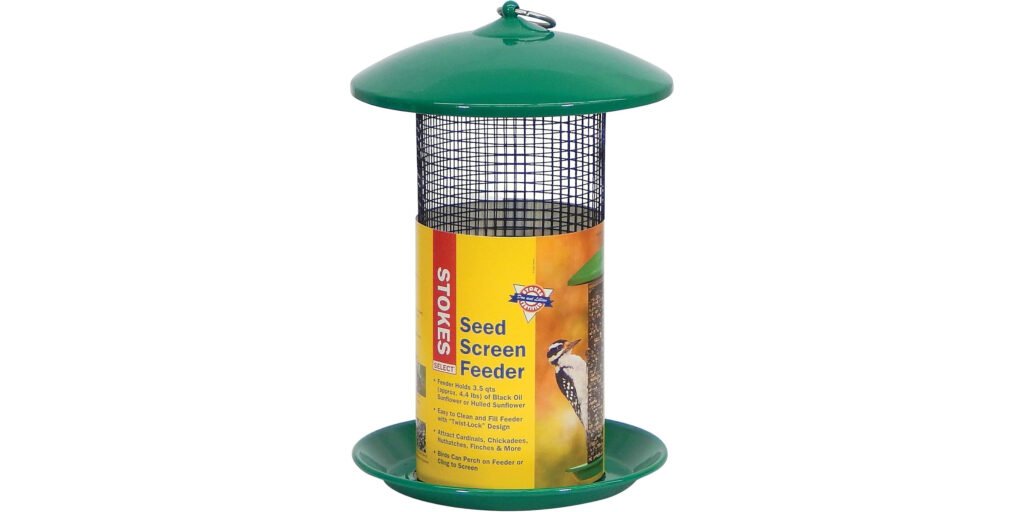 Stokes Bird Feeders – Bring Birds Enhancing Nature